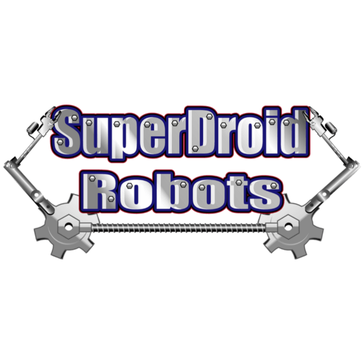 SuperDroid Robots – Airworx Unmanned Solutions