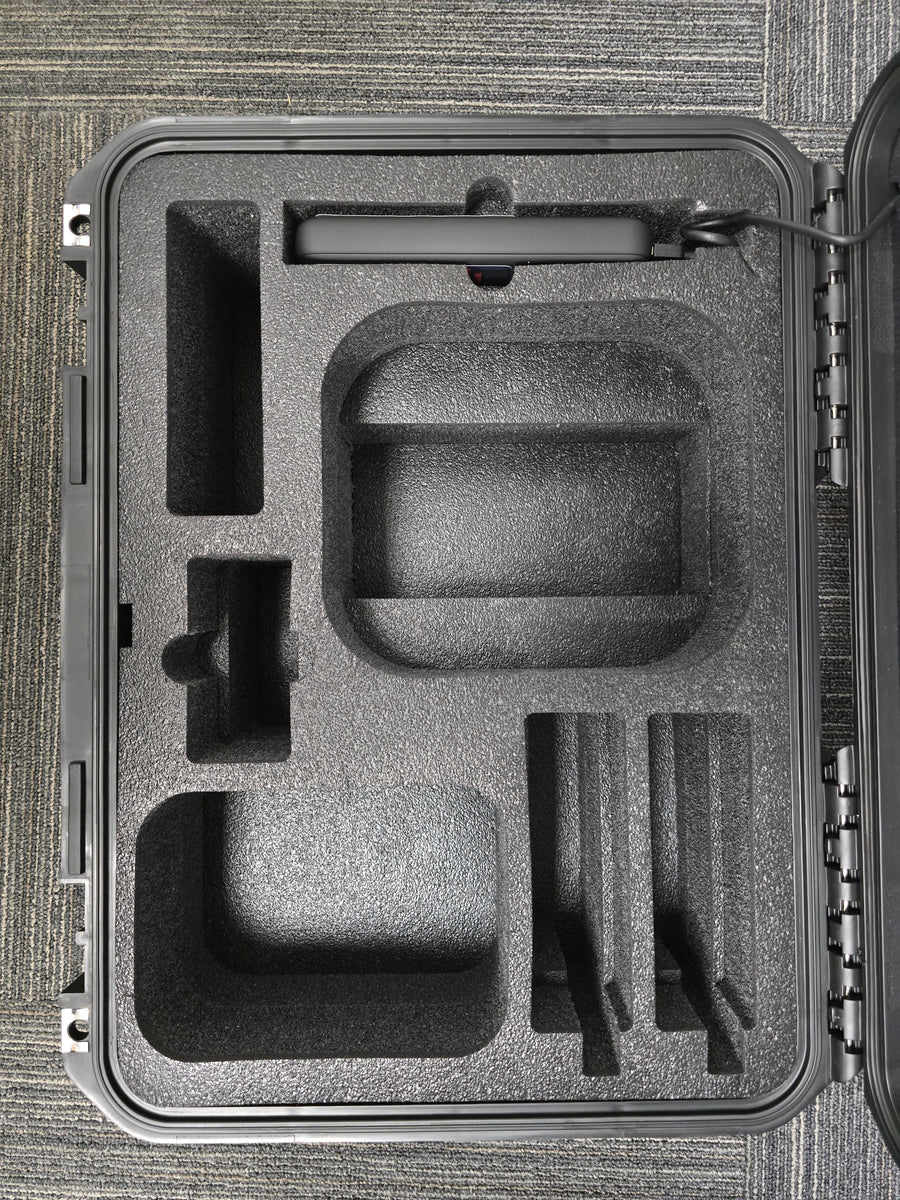 Airworx Go-Command™ TacLite Case Solution (*Case Only*) – Airworx ...