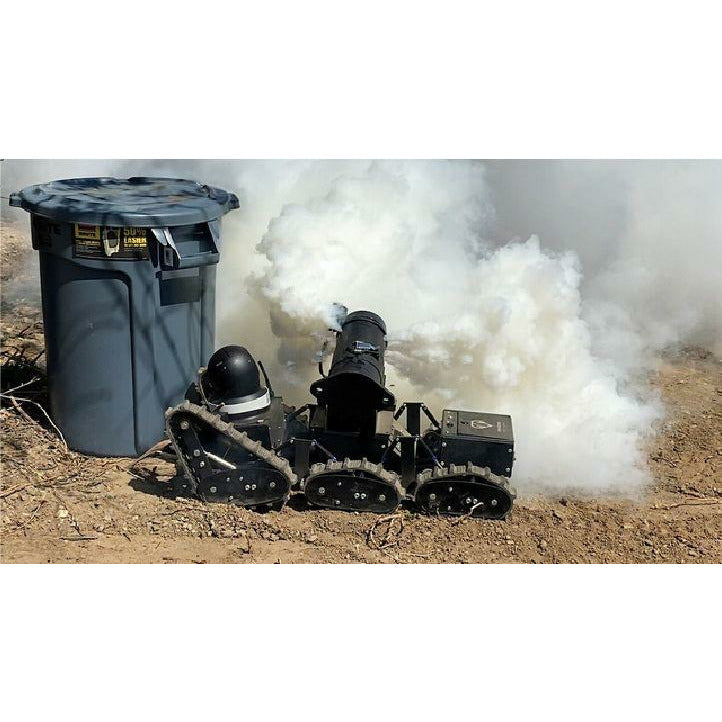 Transcend Vantage Tactical Robot – Airworx Unmanned Solutions